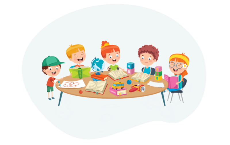 Diferencirana nastava - Obrazovno kreativni centar