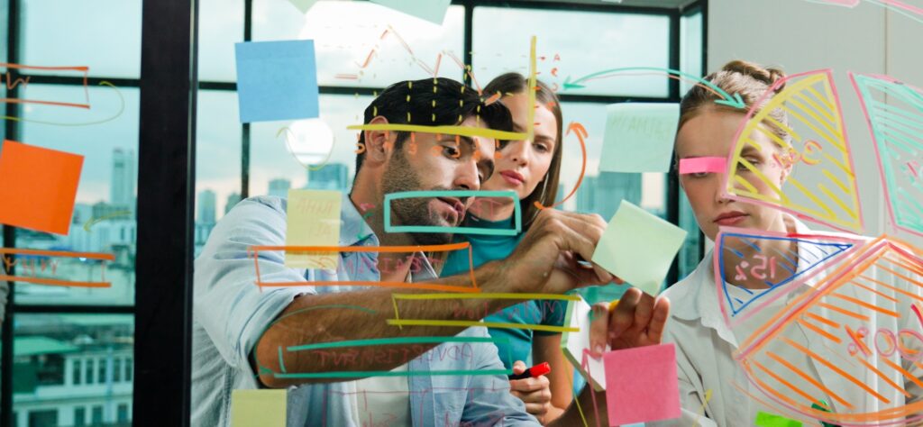 Primena Design thinking metodologije u nastavi - Obrazovno kreativni centar