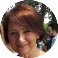 Nada Marinković - Obrazovno kreativni centar