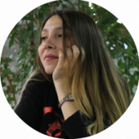 Nevena Nikolić - Obrazovno kreativni centar